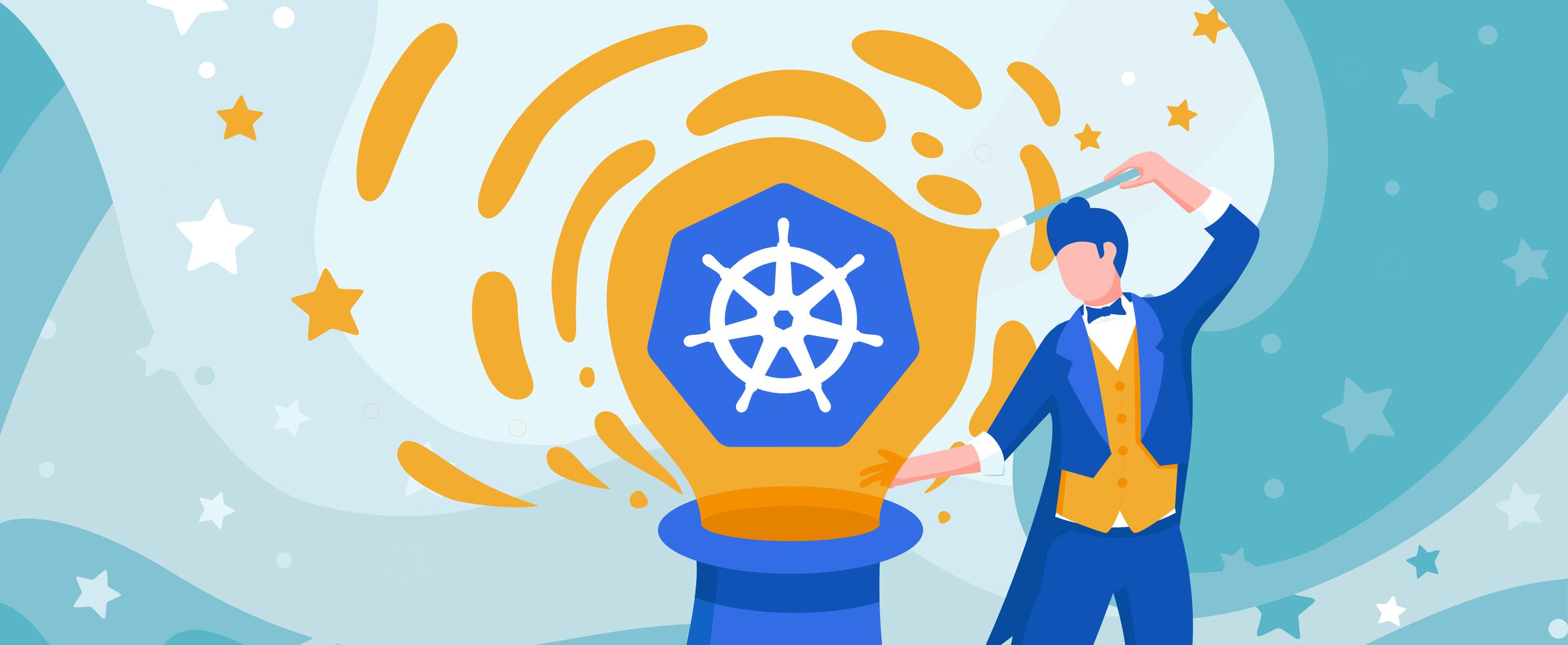Managing Resources in Kubernetes: 7 Things to Know | Kubevious.io